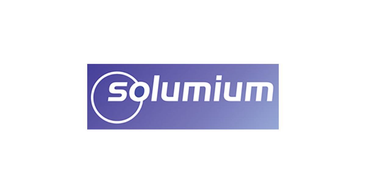 Solumium - Márkáink - Szájápolás mindenkinek - dentline.hu